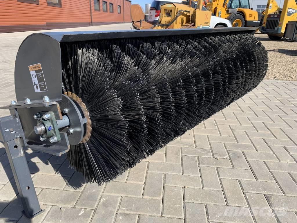 Bobcat Sweeper 72, 2020, Lituania - spazzole tutto l'usato in vendita ...