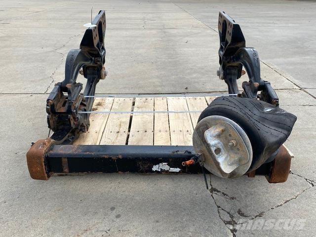 Hendrickson PRIMAAX 460, Dorr, Michigan, Stati Uniti d'America - Mascus ...